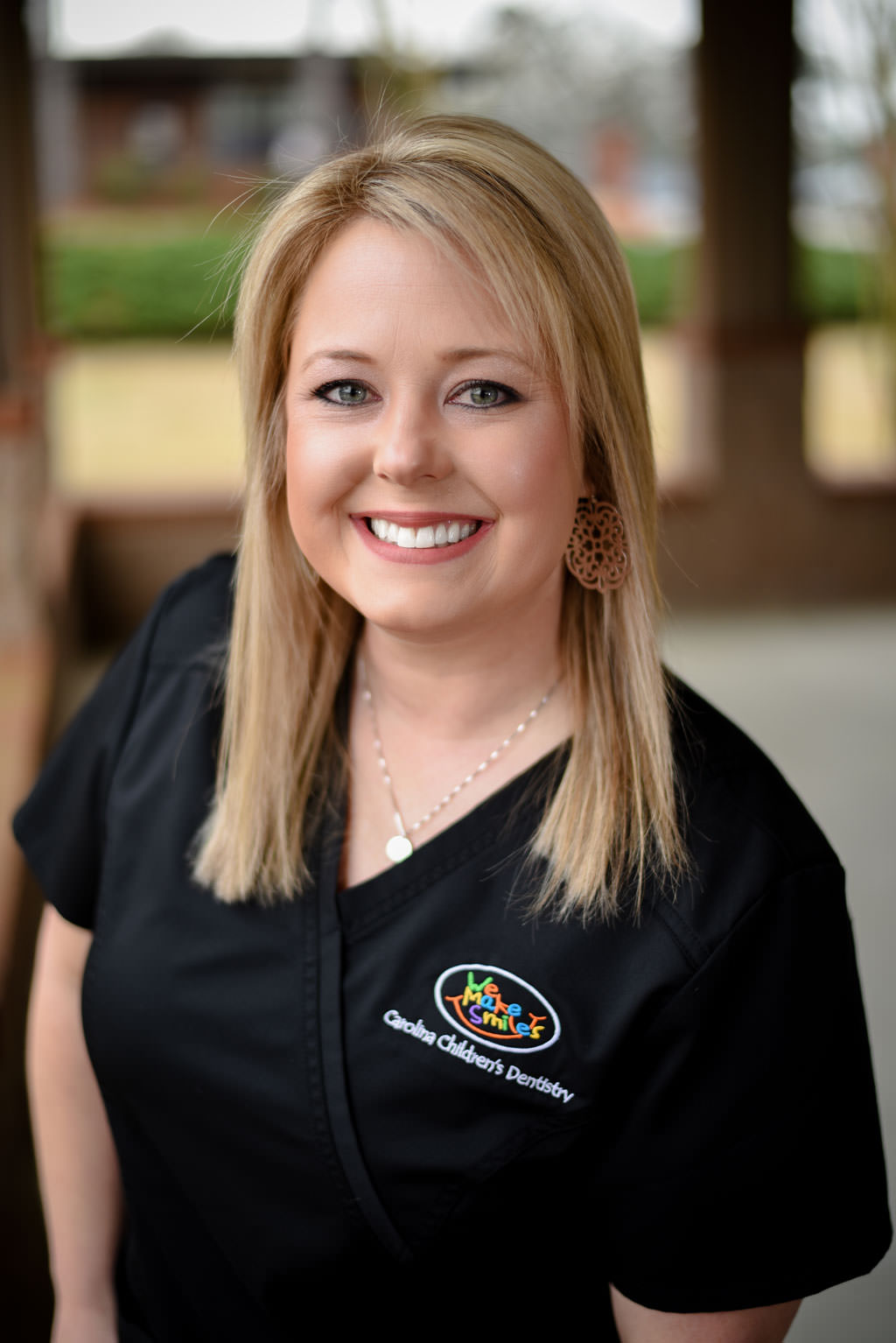 Sumter SC Staff - Carolina Children's Dentistry