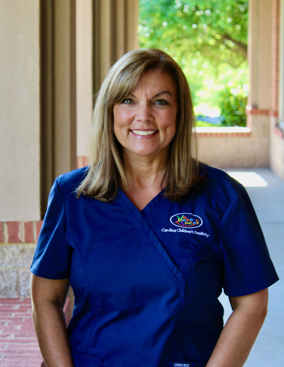 Columbia SC Staff - Carolina Children's Dentistry