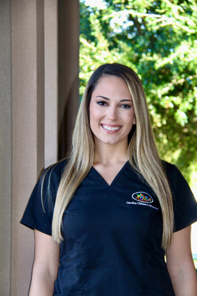 Sumter SC Staff - Carolina Children's Dentistry