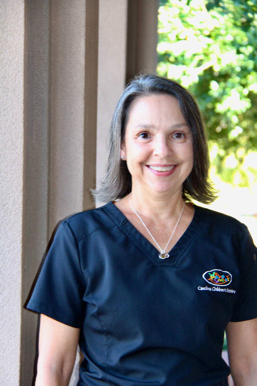 Sumter SC Staff - Carolina Children's Dentistry